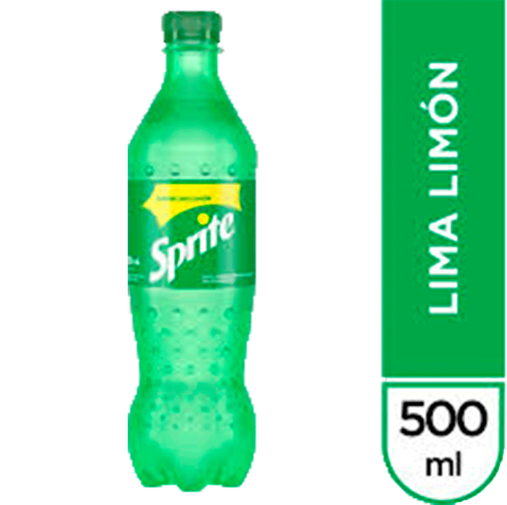 Sprite 500 ml - Comprar en B&B