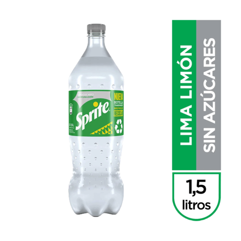 Sprite Sin Azucar 1.75l - Comprar en B&B