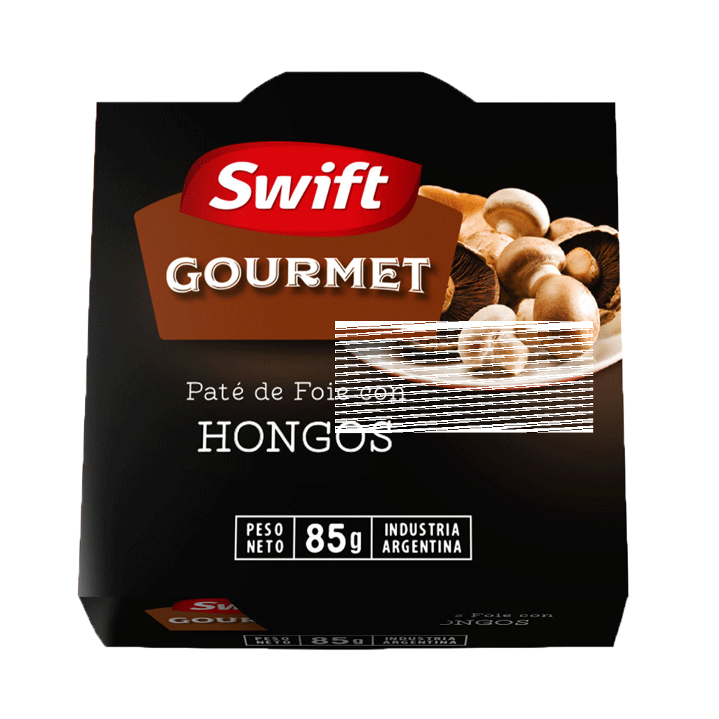 Swift Gourmet Pate Especiales - Comprar en B&B