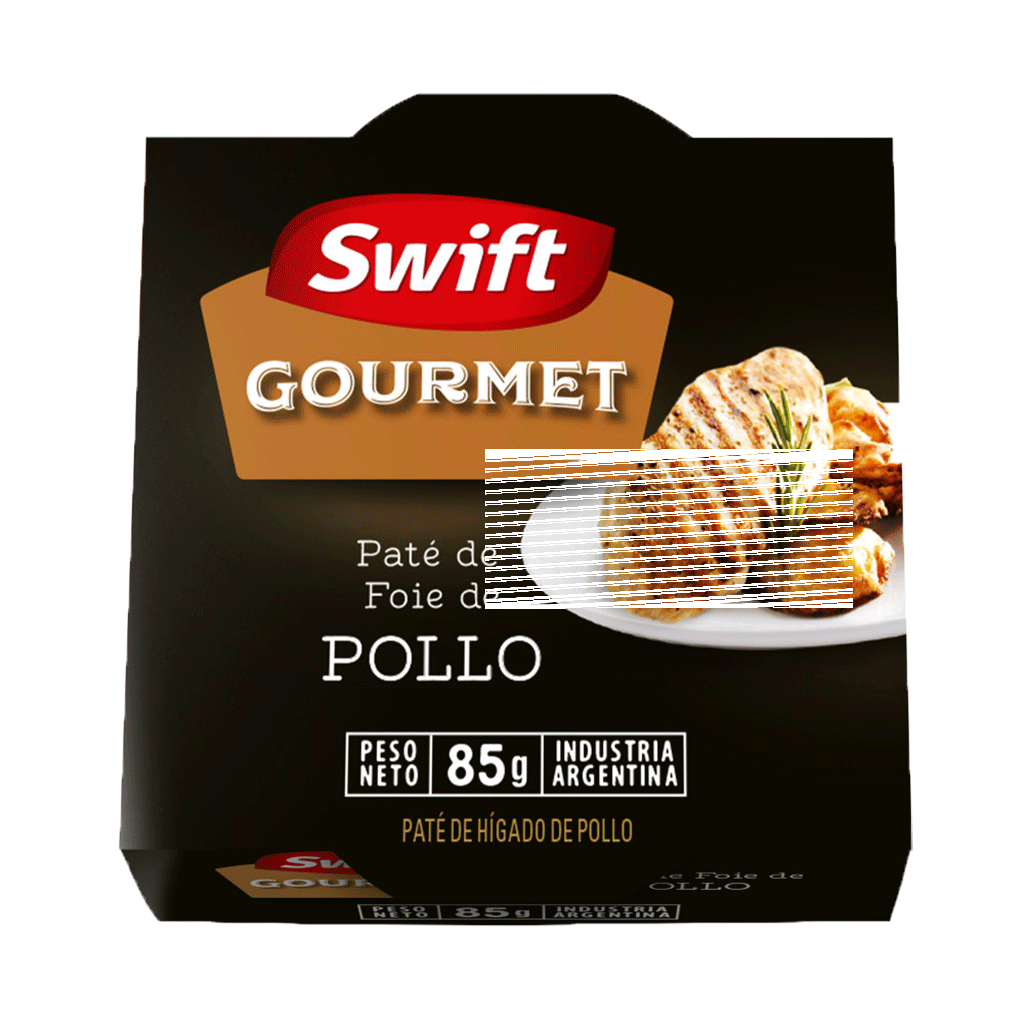 Swift Gourmet Pate Especiales - Comprar en B&B