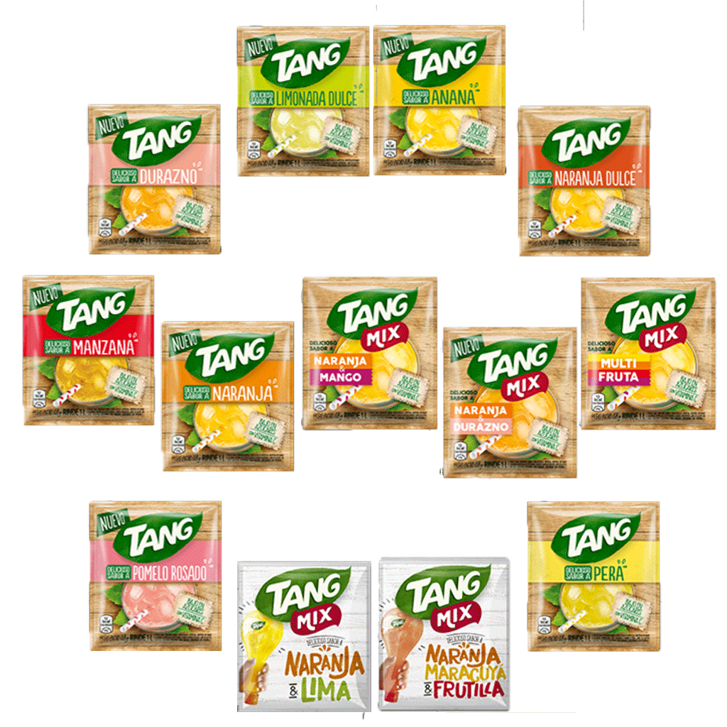 Tang Jugo en polvo - Comprar en B&B