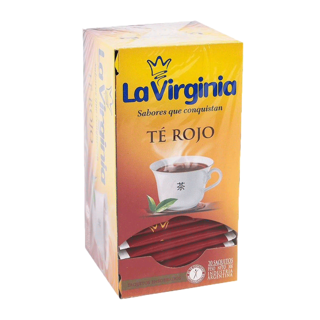 Te La Virginia - Comprar en B&B