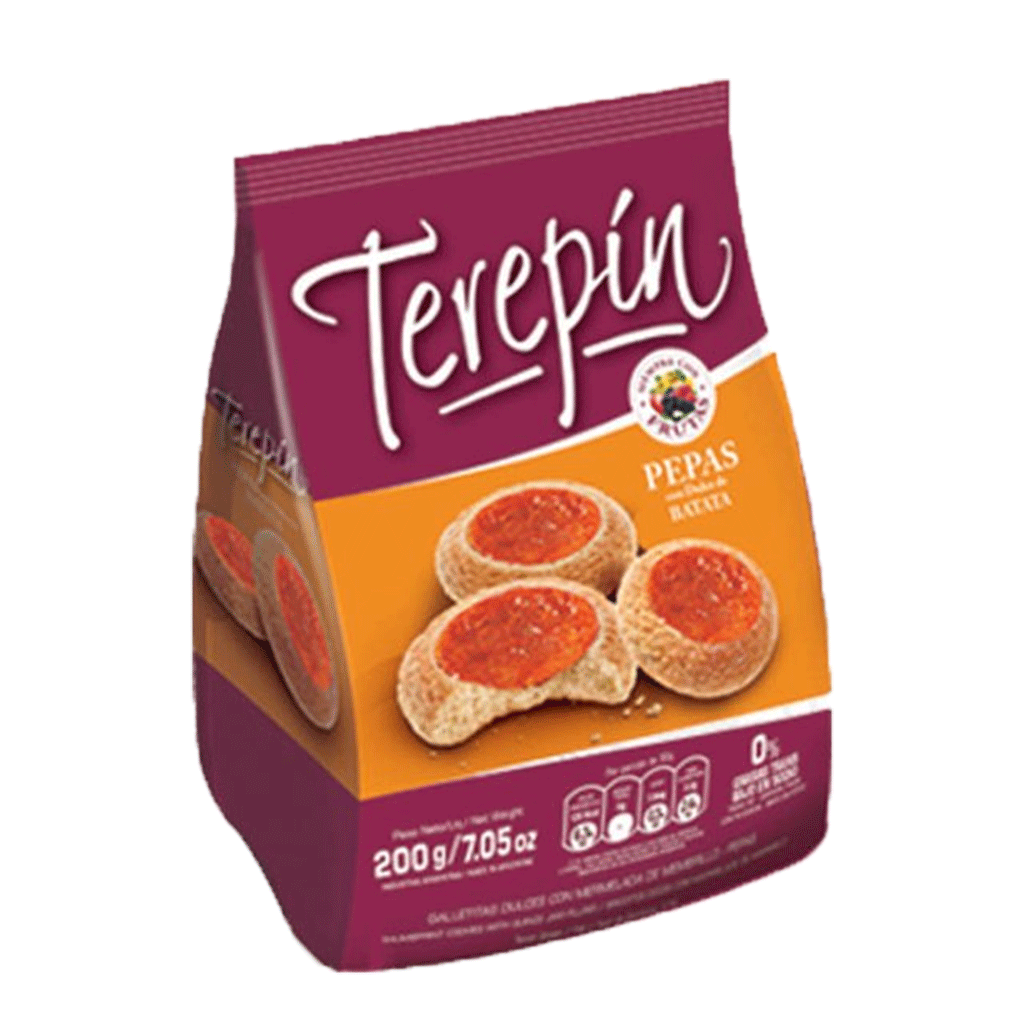 Terepín Pepas de Batata - Comprar en B&B