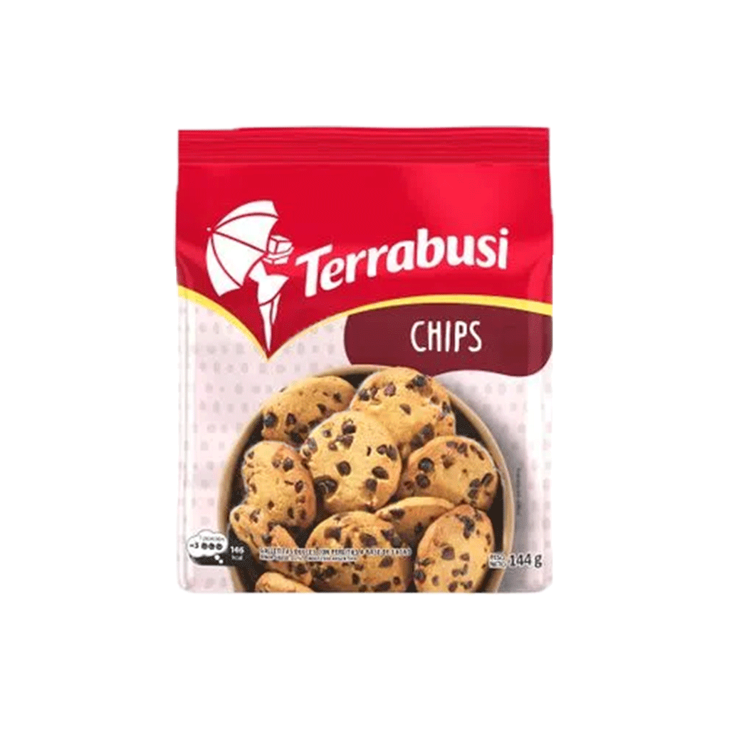 Terrabusi Chips - Comprar en B&B