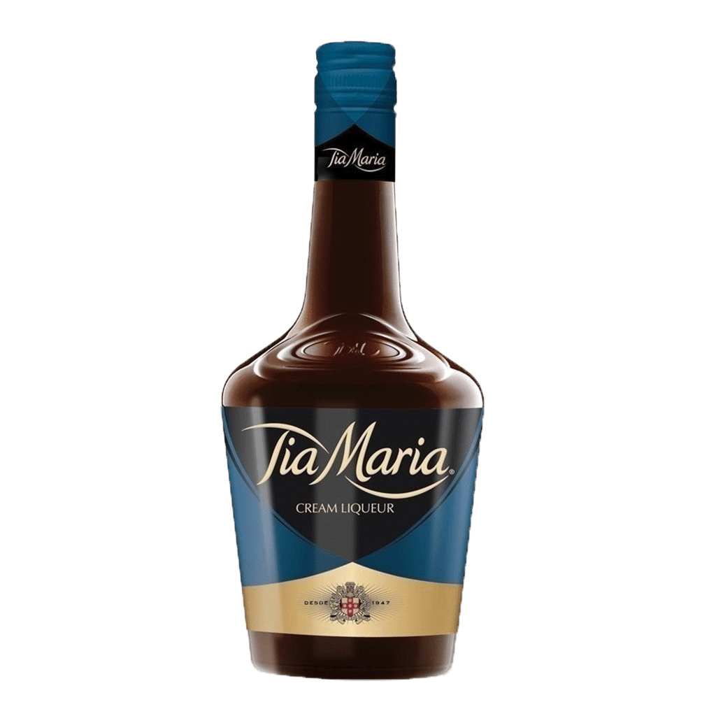 Tía María Cream Liqueur 690ml - Comprar en B&B