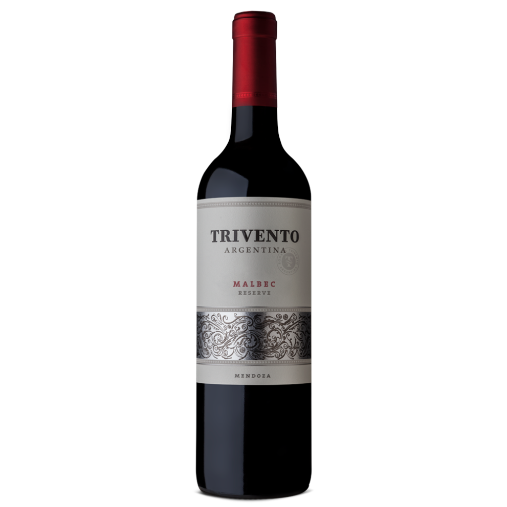 Trivento Malbec Reserve Vino Tinto - Comprar en B&B