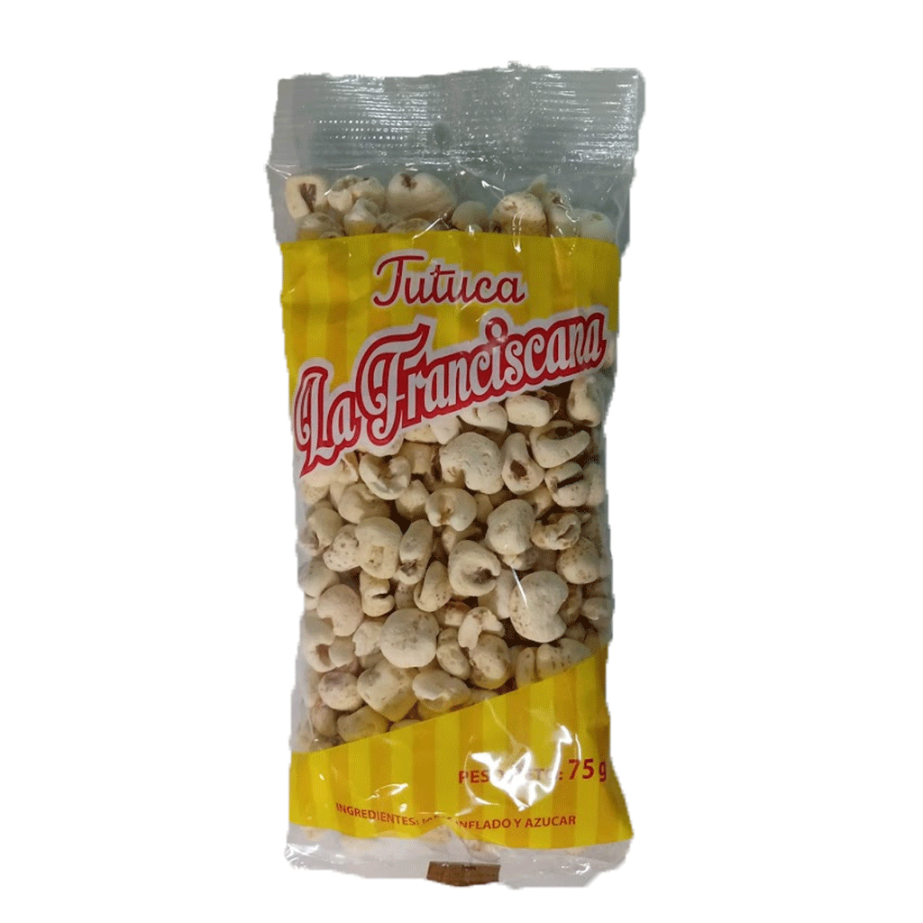 La Franciscana Tutuca - Comprar en B&B