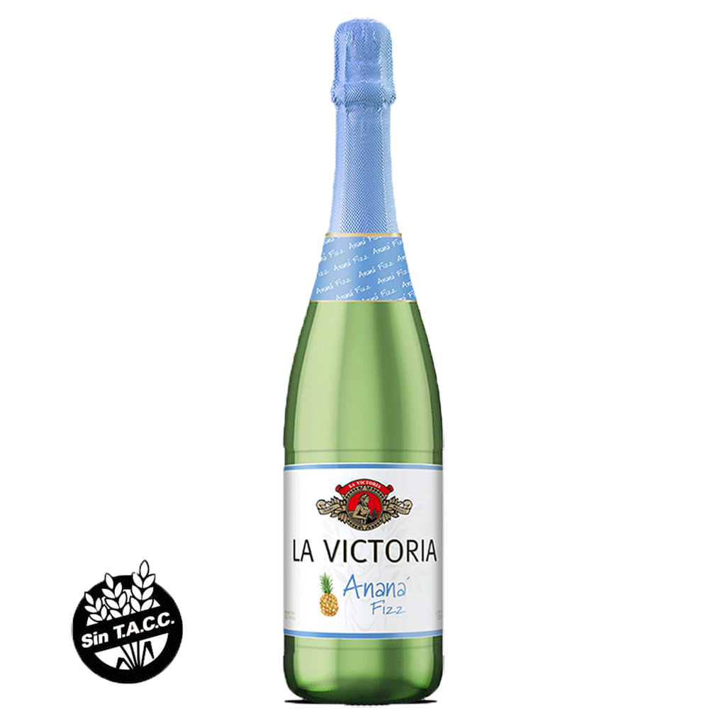 La Victoria Ananá Fizz - Comprar en B&B