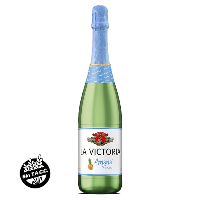 La Victoria Ananá Fizz - Comprar en B&B