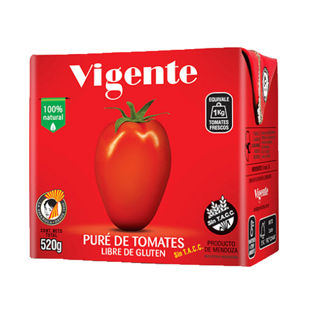 Pure Tomate Bb