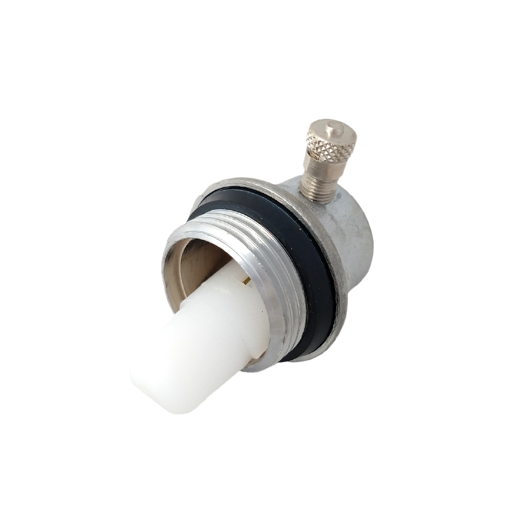 Purga Automática para Radiador Derecha 1'' Peisa