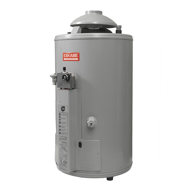 Termotanque Multigas 40 Litros Alta Recuperación 700 Litros/Hora ...