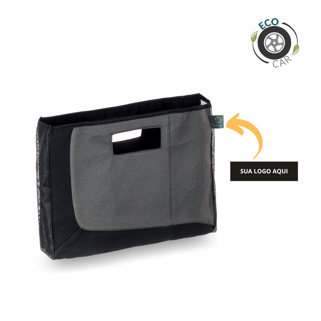 Ecobag Seat Brinde - Comprar em Programa Supera