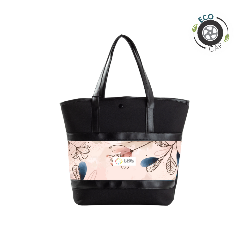 Bolsa Ecobag Gama Brinde - Comprar em Programa Supera