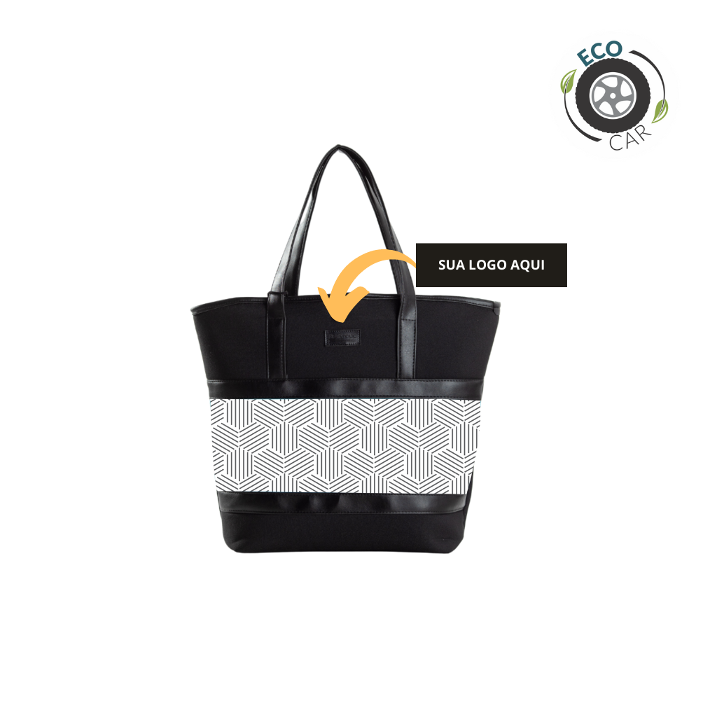 Bolsa Ecobag Gama Brinde - Comprar em Programa Supera