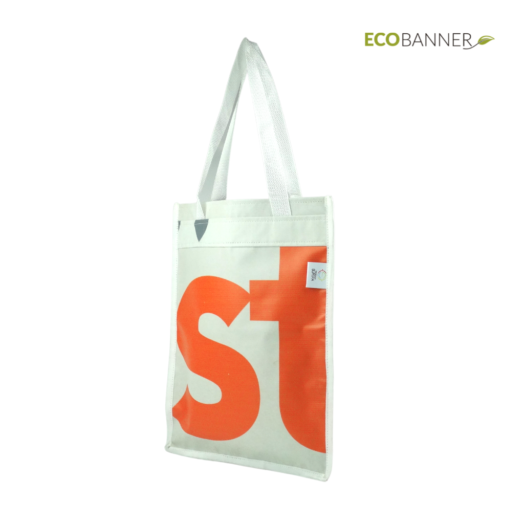 Ecobag Slim Brinde Banner - Comprar em Programa Supera