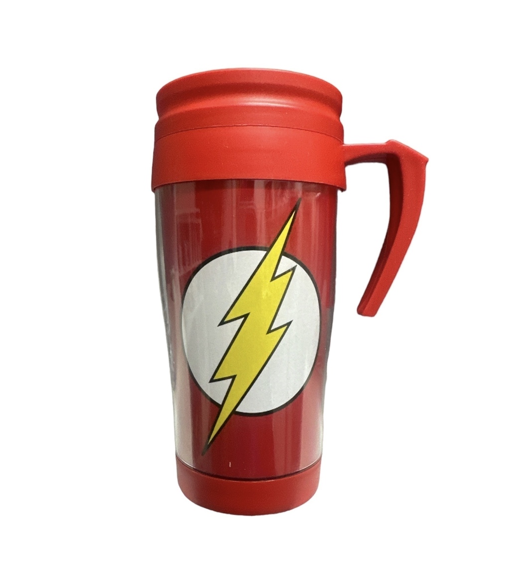 Térmico Bogota Flash Logo - Comprar en Deco Bazar