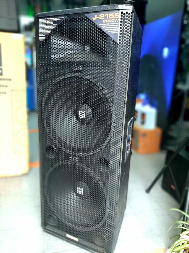 JBL J-2155 - Comprar en Colyluthier