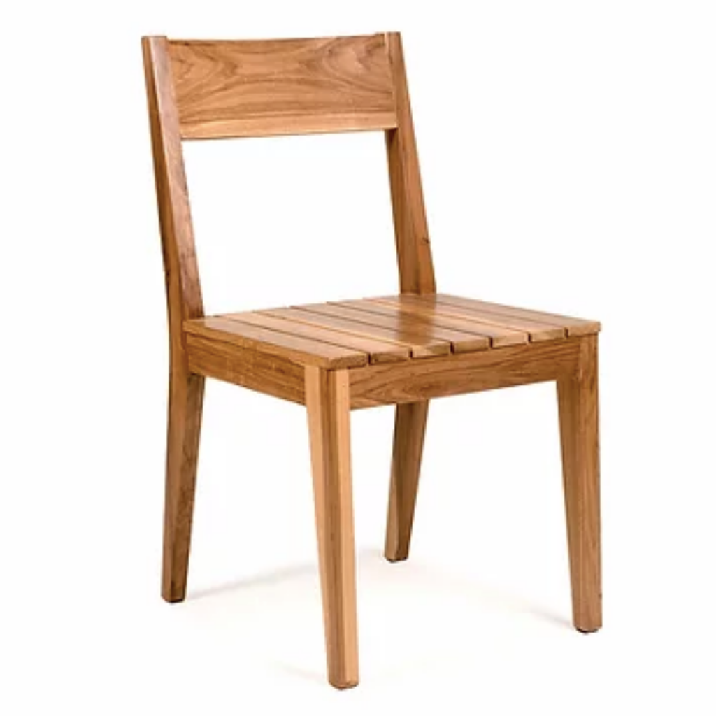 Silla Tablas - Comprar en Mercato