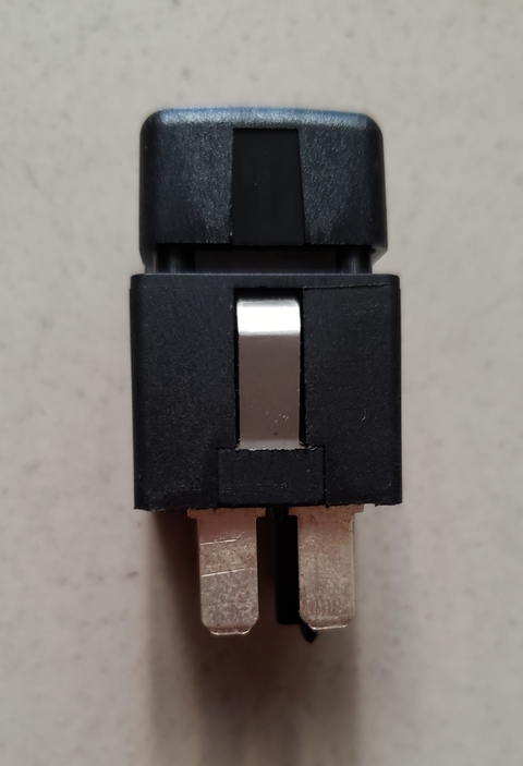 Botão Farol De Milha Astra Calibra Vectra 1995 Corsa Tigra