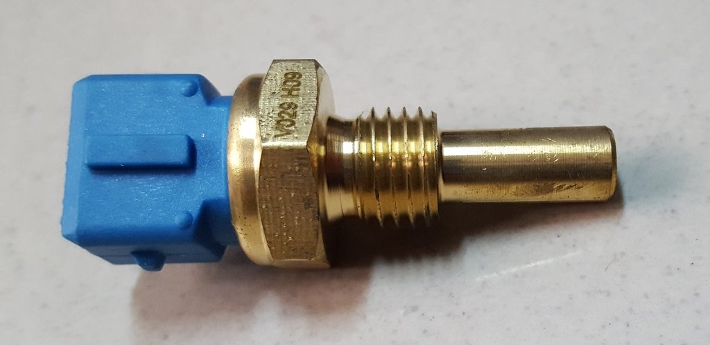 Sensor Temperatura Bmw Celta Astra S10 Corsa Vectra Uno Kadett Omega ...
