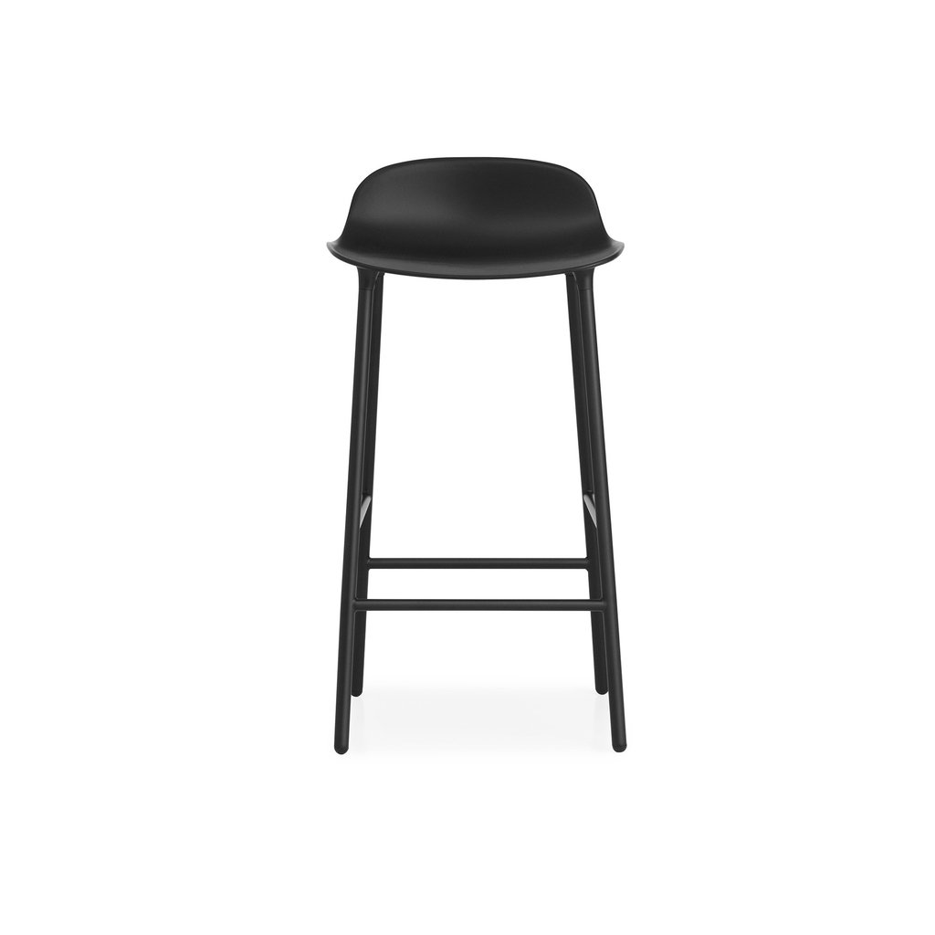 Form Barstool 75 Cm Stacking Steel - Comprar en Adelphi