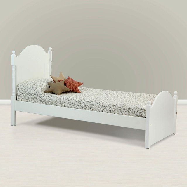 Comprar Camas de 1 plaza en Muebles Más Chicos