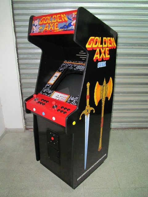 Arcade Original Capcom Big Blue Street Fighter 2 Champion Edition