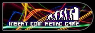 Insert Coin Retro Game - Servicio Tecnico Reparacion Arcades Flippers ...