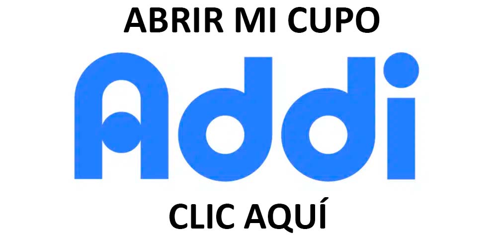 financiamiento con addi y sistecrédito