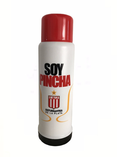 Termo Fútbol 1 LT. LUMILAGRO - Osa Distribuidora