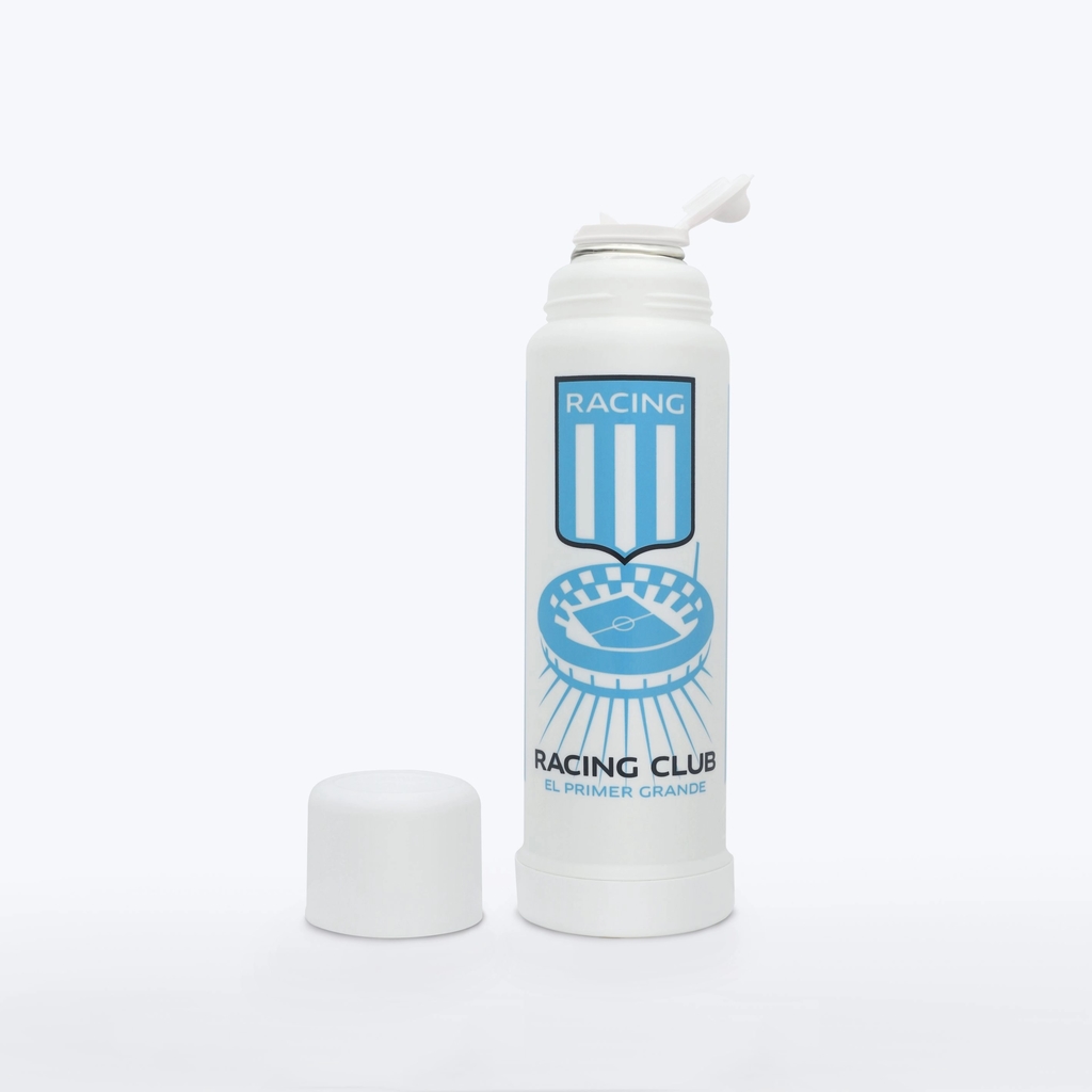 Termo Fútbol 1 LT. LUMILAGRO - Osa Distribuidora