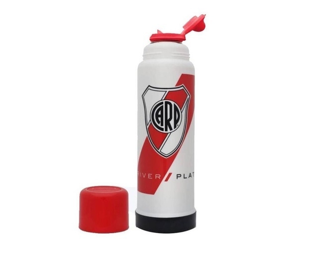 Termo Fútbol 1 LT. LUMILAGRO - Osa Distribuidora