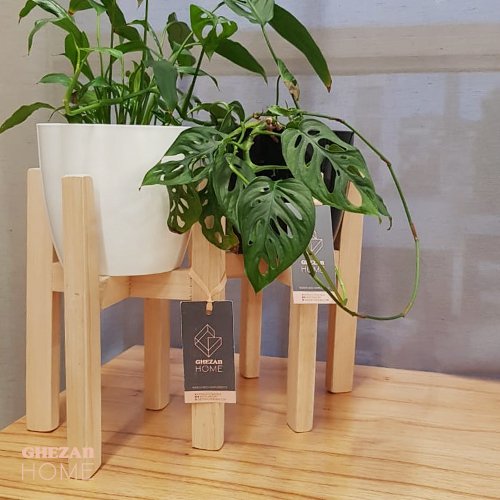 MACETEROS C/PIE VARIOS TAMAÑOS - Ghezan HOME