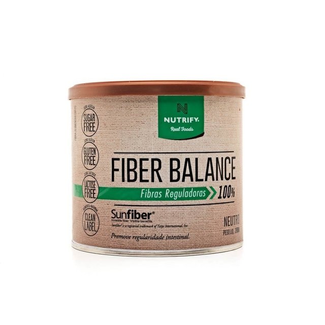 FIBER BALANCE 200G