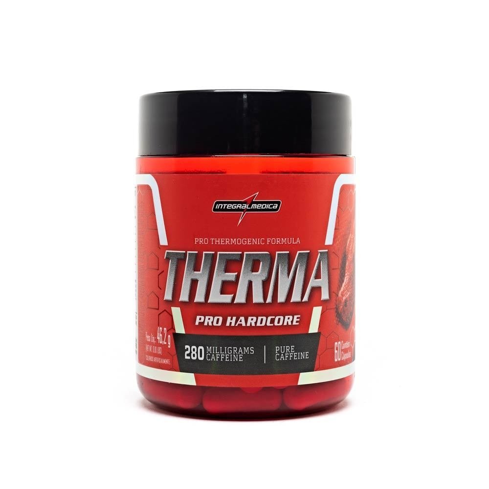 THERMA PRO 60 CÁPSULAS INTEGRALMÉDICA