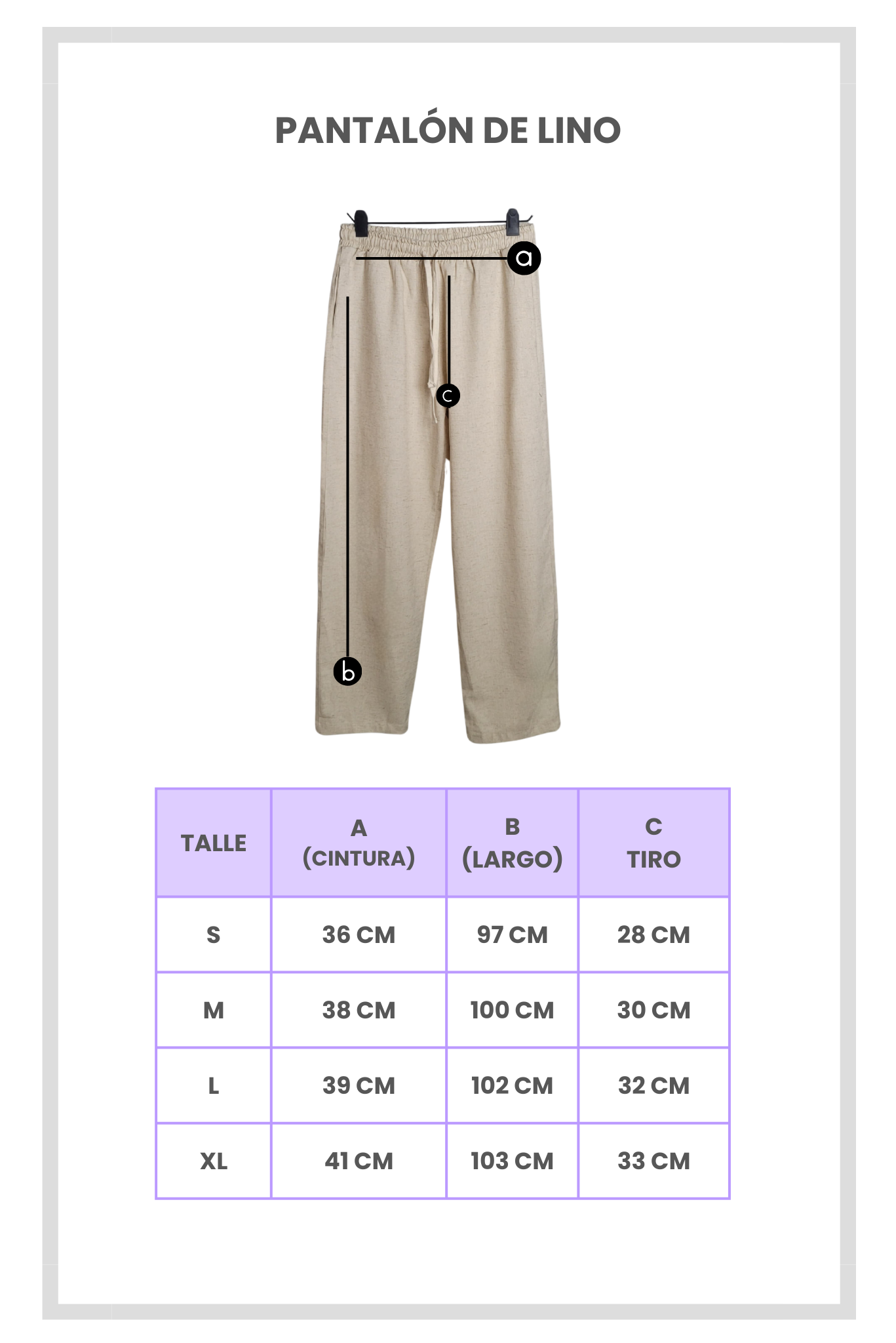 CAMPERA LISA RÚSTICA (REGULAR) - Comprar en Kimikal