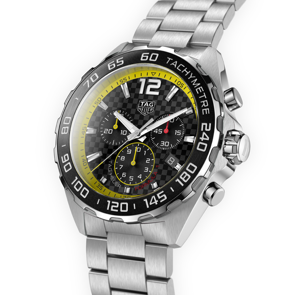 TAG Heuer Formula 1 Calibre Quartz