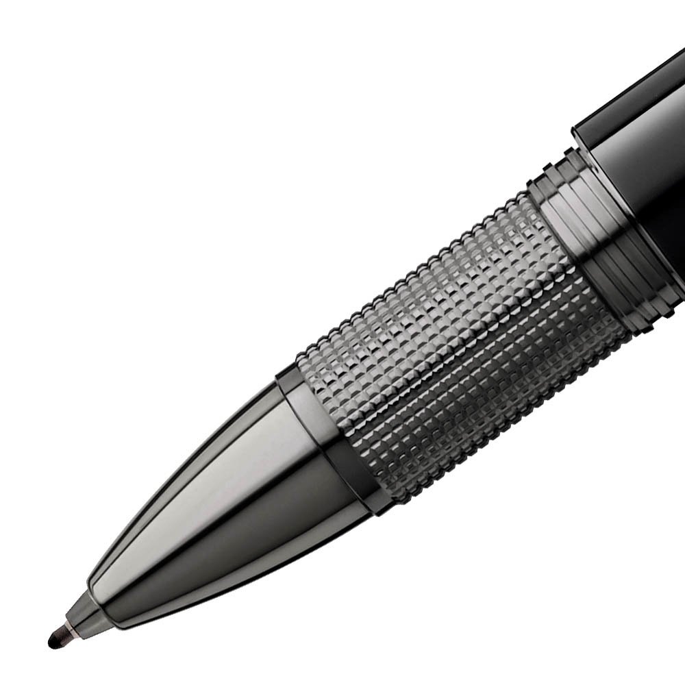 Fineliner StarWalker Midnight Black