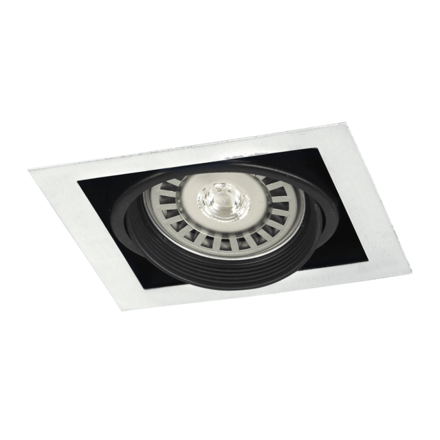 SPOT BOX AR11 DE EMBUTIR - Comprar en ROLUZ