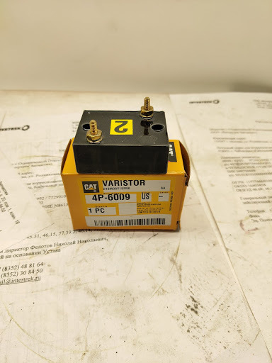 Caterpillar | Filtrado por Más Vendidos