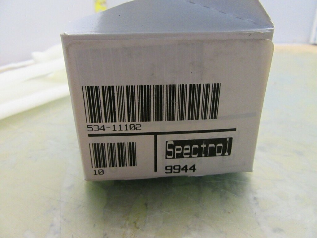 534-1-1 VISHEY=SPECTROL POTENCIOMETRO