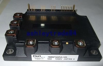 7MBP50RA120 FUJI FANUC A50L-0001-0379 IGBT