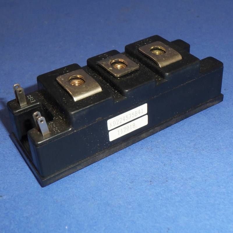 KD224575 MITSUBISHI-POWEREX DOBLE DARLINGTON