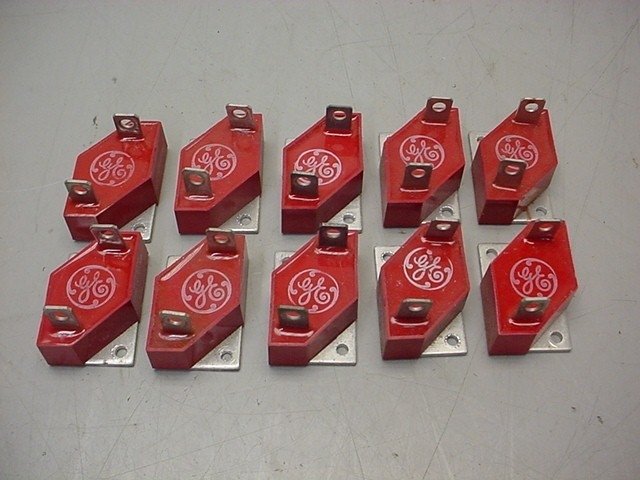 V575HE550 GE-HARRIS-LITTLEFUSE VARISTOR