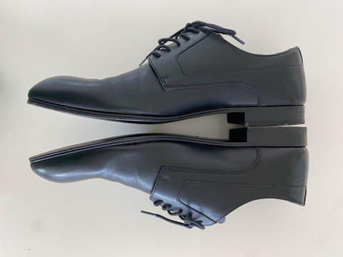 SAPATO MASCULINO VERSACE COLLECTION - Passer Vintage