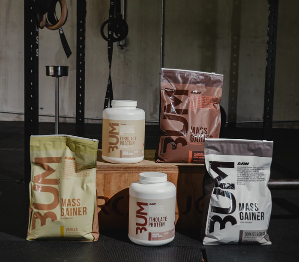 CBUM WHEY 5 LBS - Comprar en IRON SUPLEMENTS