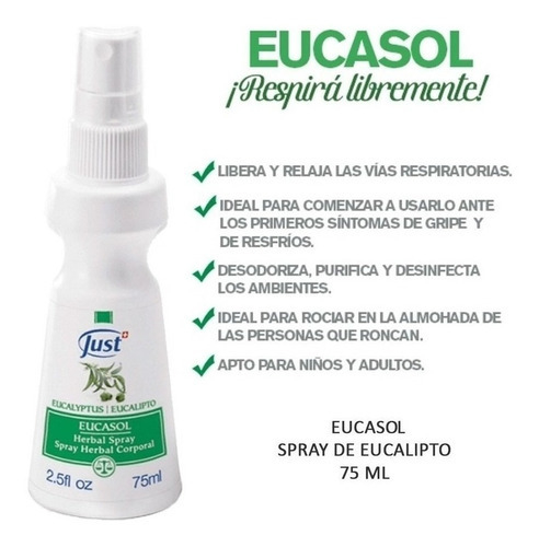 EUCASOL - Comprar en Serena Espacio de Belleza