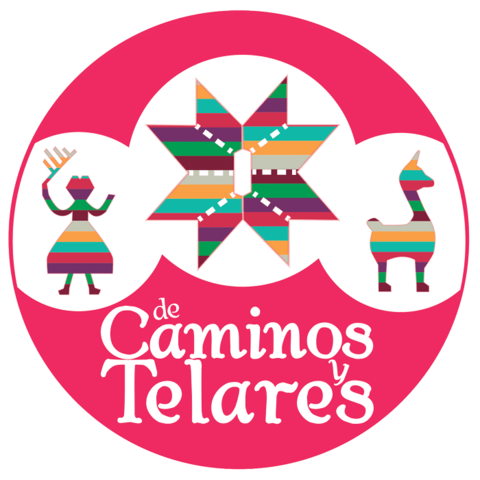 Poleron Uquia - Comprar en De Caminos y Telares