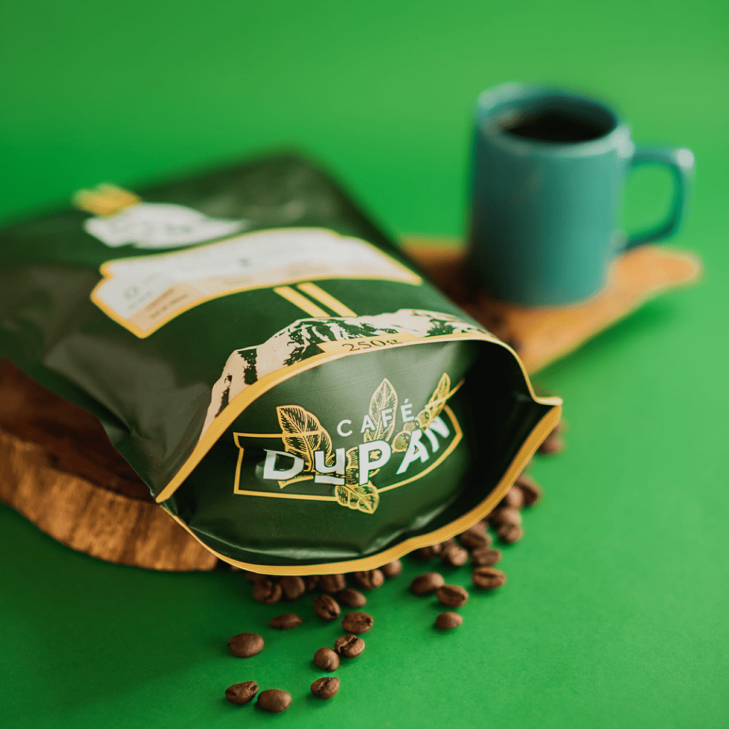 Café Dupan Torra Média - Comprar em Fazenda Store